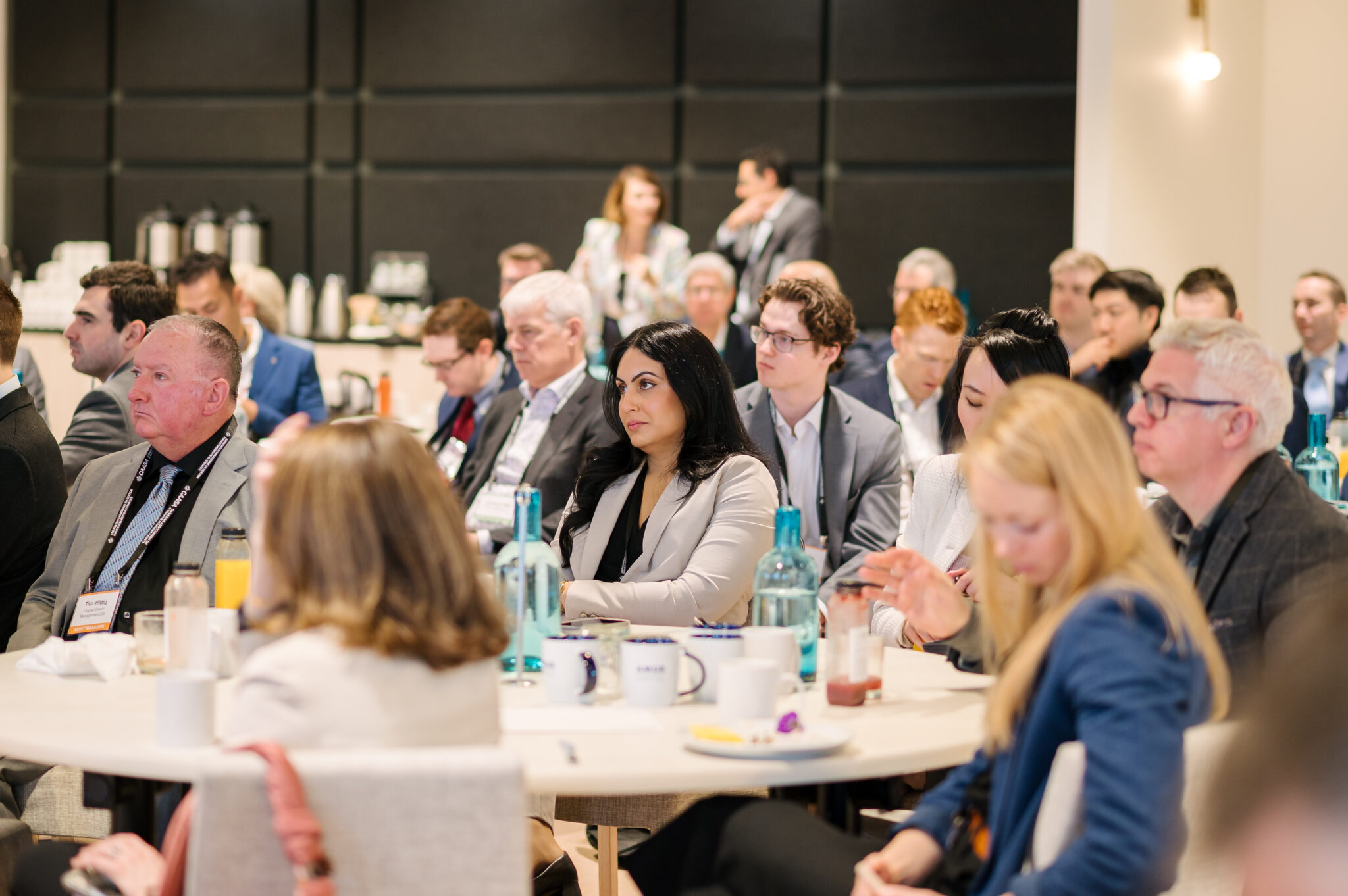 Family Office Summit 2024 - Gallery - CAASA