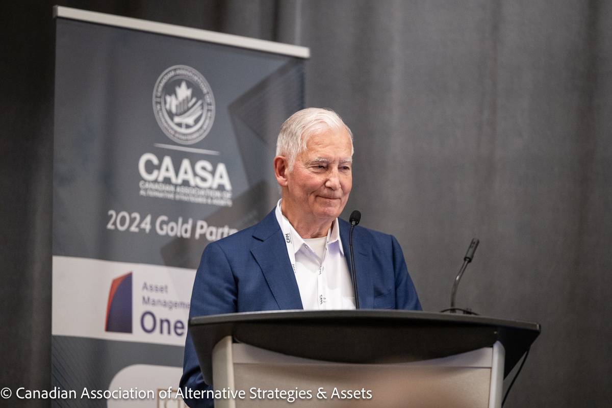 CAASA Annual Conference 2024 - CAASA