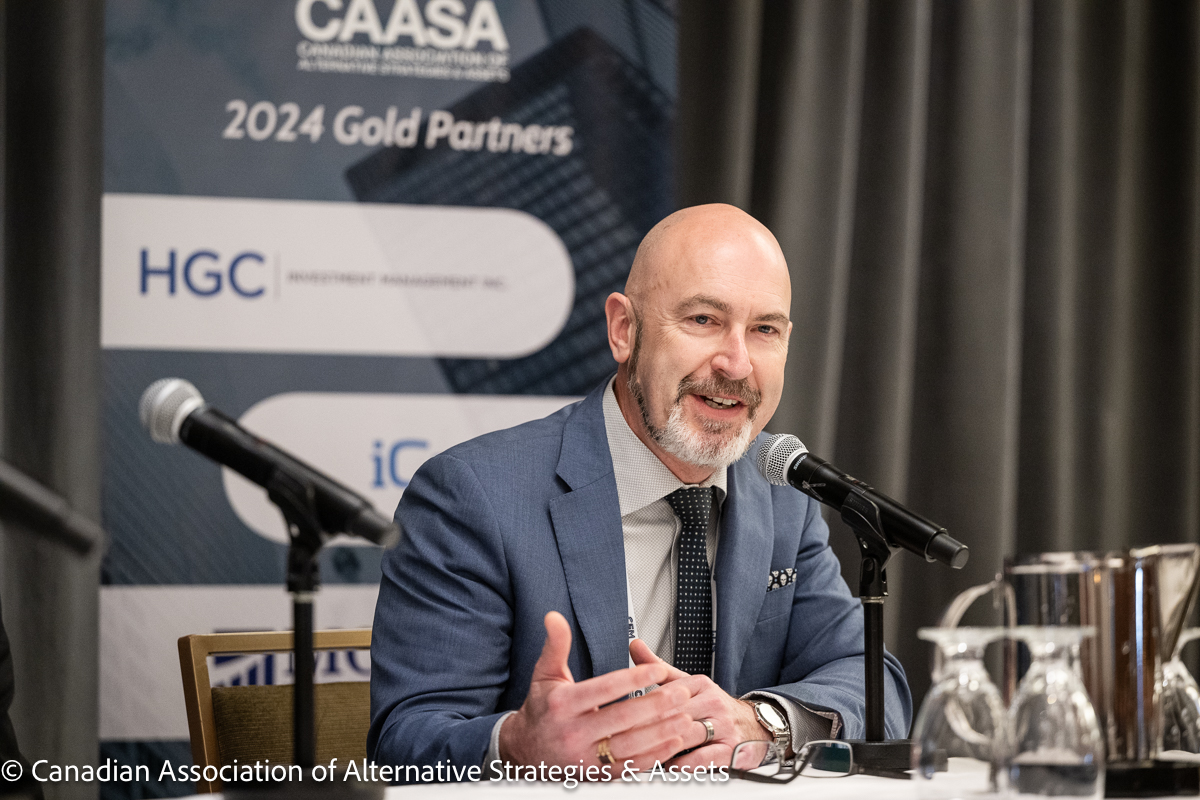 CAASA Annual Conference 2024 - CAASA