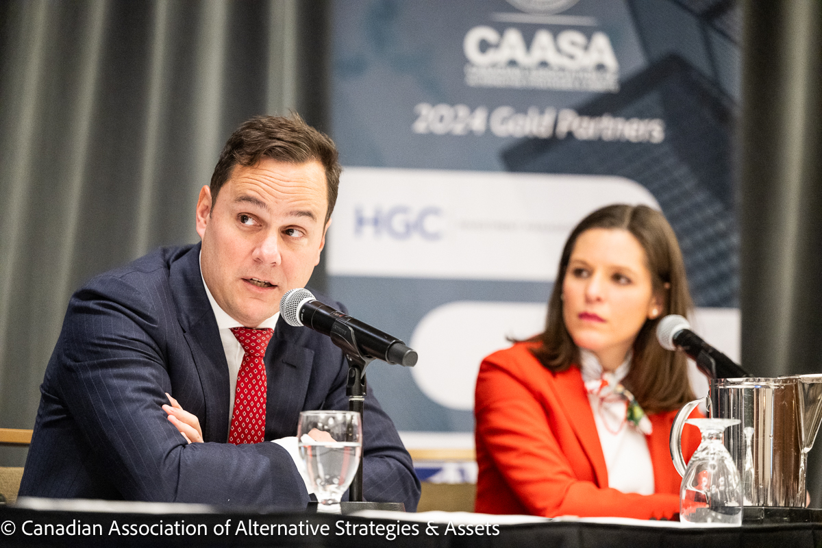CAASA Annual Conference 2024 - CAASA