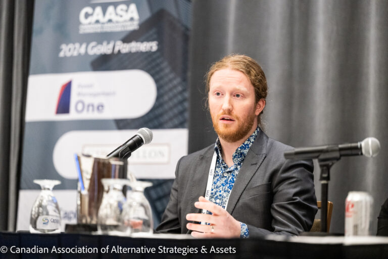 CAASA Annual Conference 2024 - CAASA