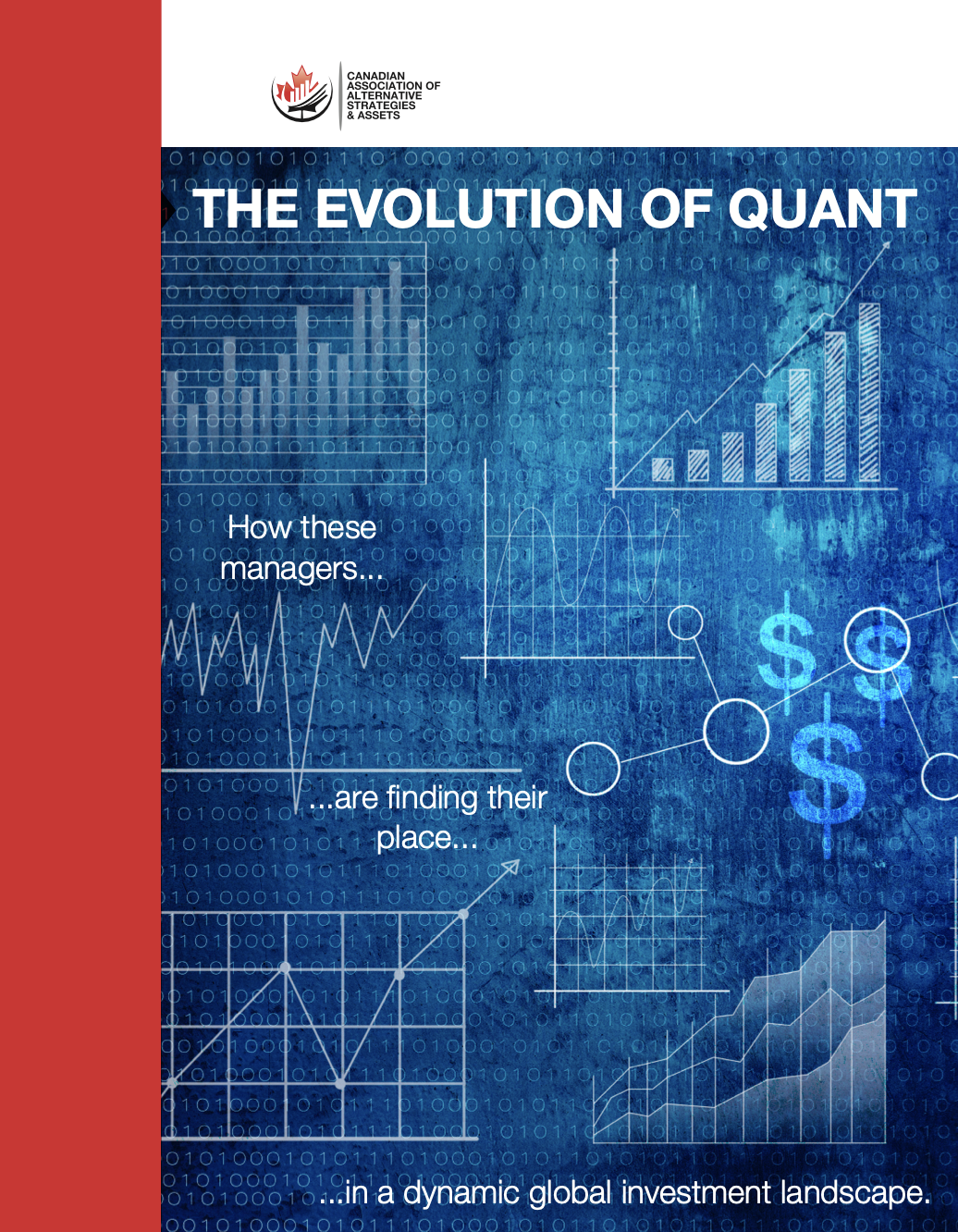 Publications - CAASA