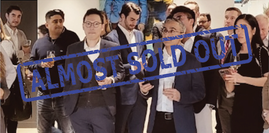 July Networking Night 2024 - CAASA