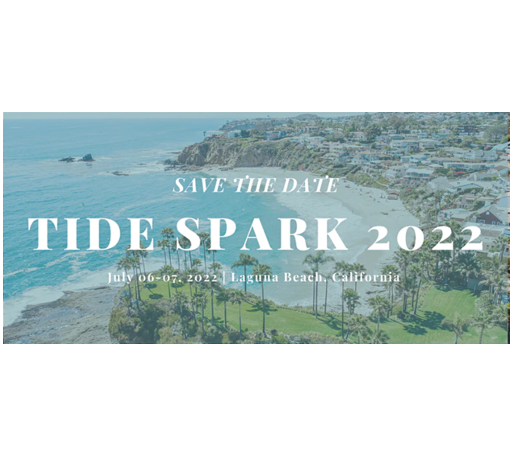 TIDE SPARK 2022 - CAASA