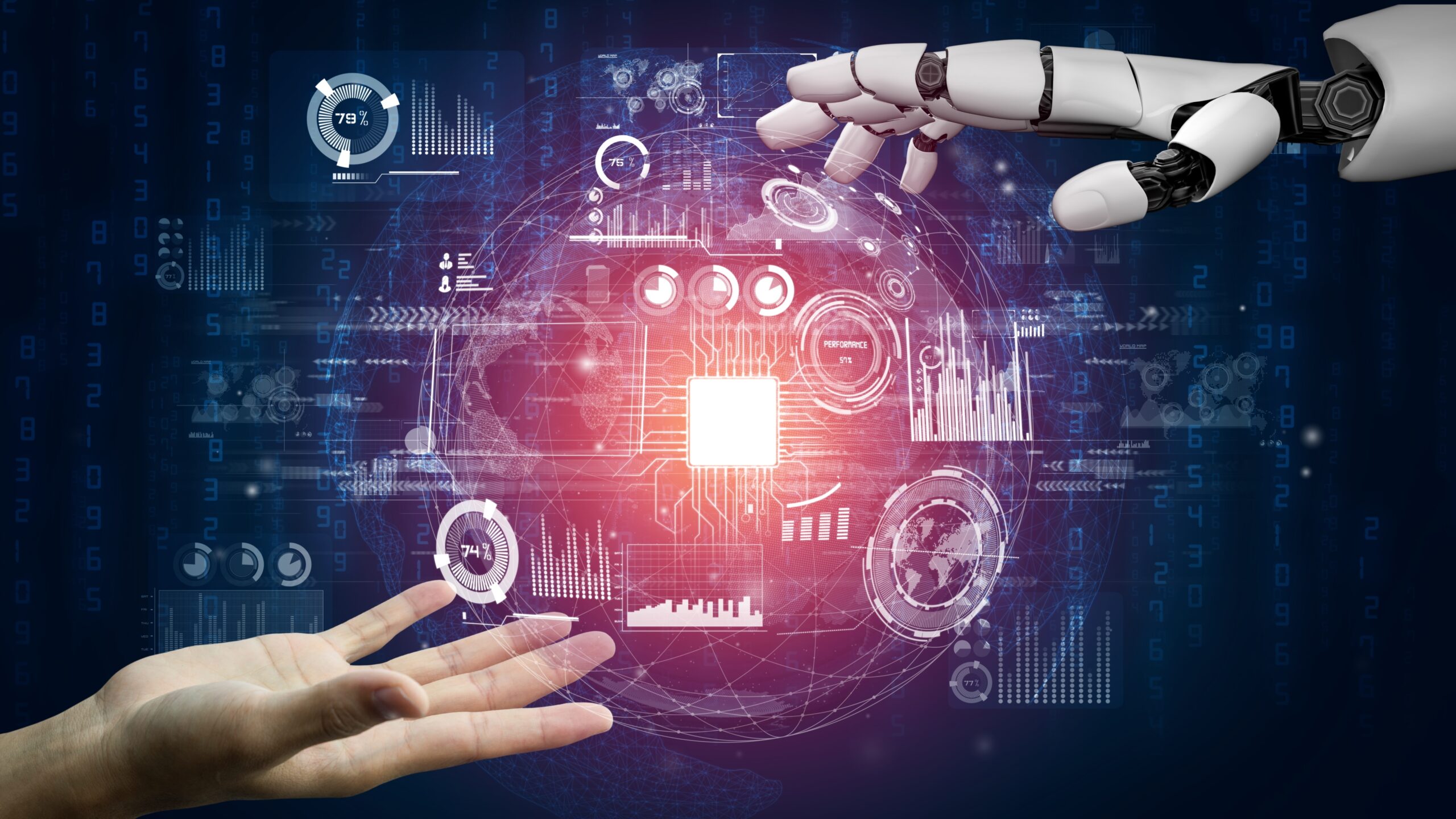 The Future of Quant : An Evolutionary Discussion - CAASA