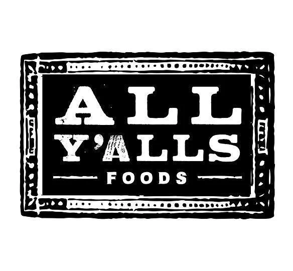 All Y'alls Foods - CAASA