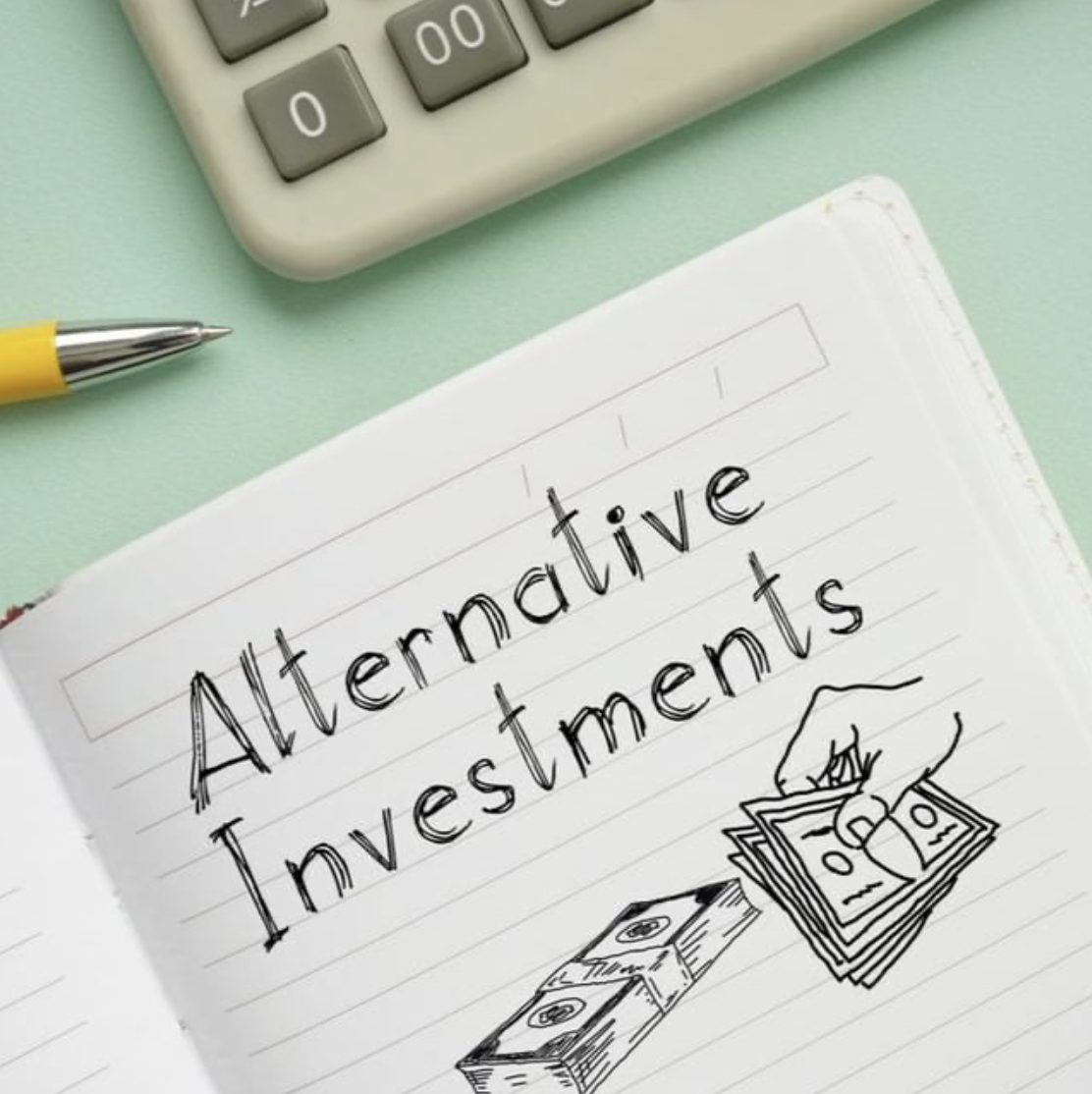 CAIA Program - CAASA